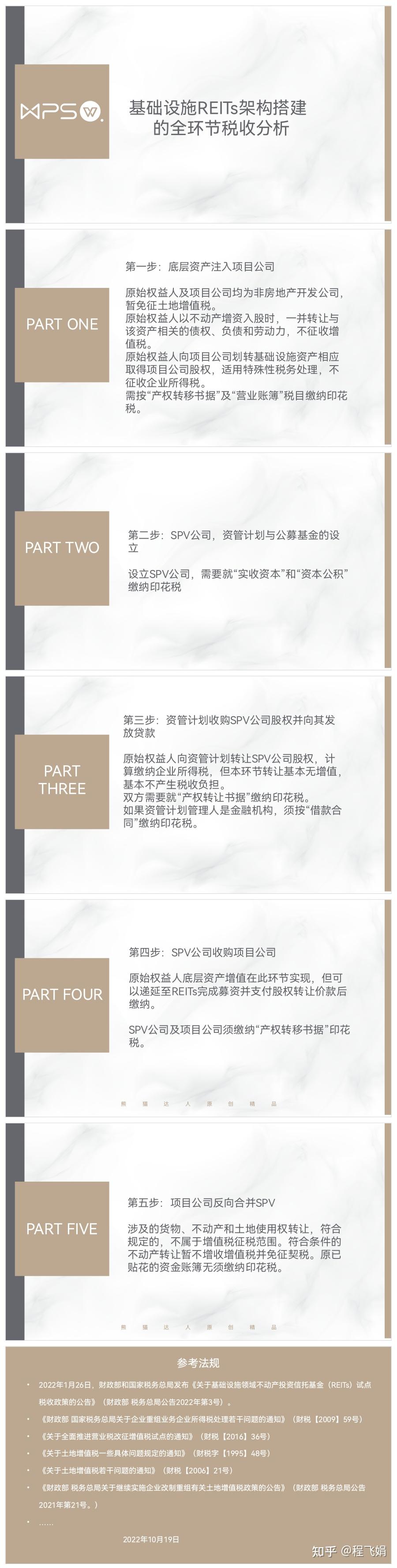 金融财税知多少 知乎