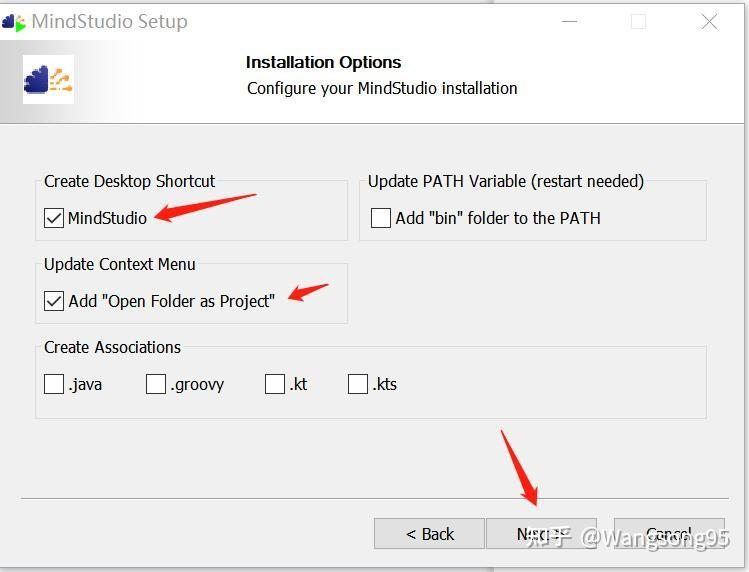 使用MindStudio进行mpnet模型训练 - 知乎