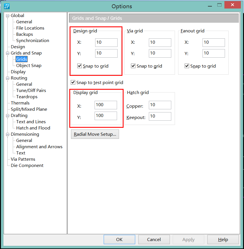 PADS Layout图文入门教程（实战：如何用PADS画PCB?） - 知乎