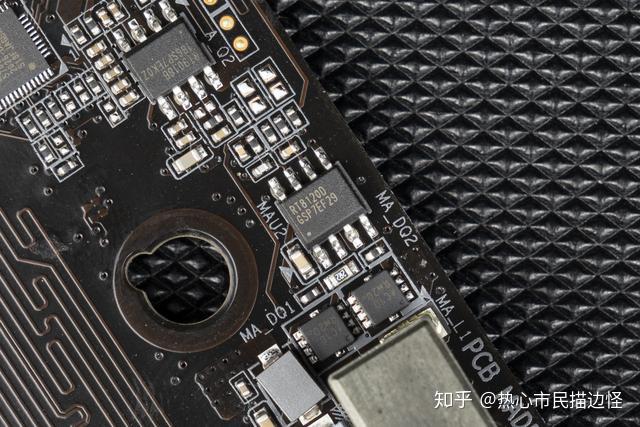 入门 ITX 的搅局者，技嘉 A520I AC 拆解评测 - 知乎
