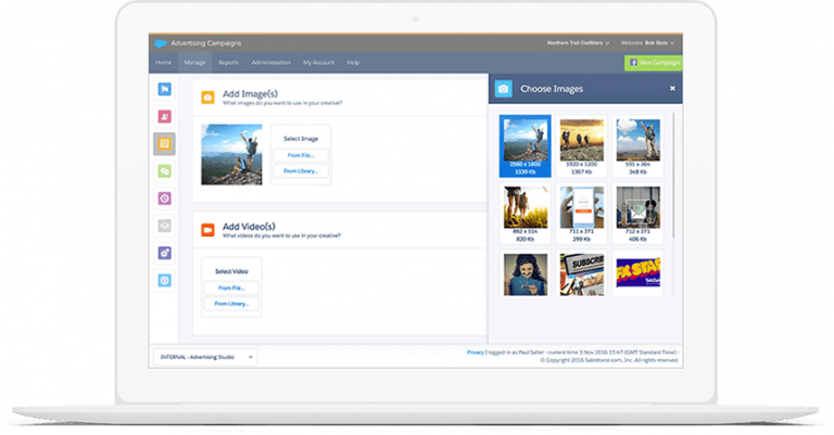 必看，最新最全版Salesforce产品指南（上）！ - 知乎