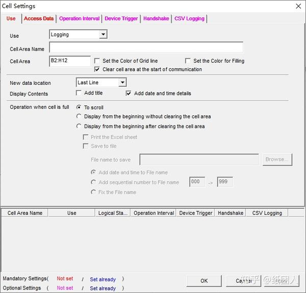 三菱软件MX Sheet 的使用（我的学习笔记） - 知乎