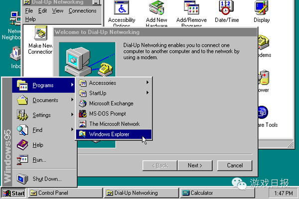 31年的记忆：14张图带你回顾Windows进化史 - 知乎