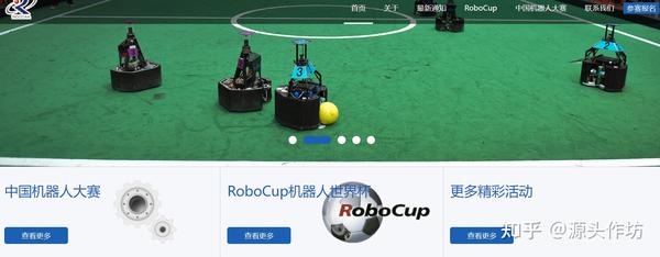 超全大学生的A类赛事，保研考研必看！！！ - 知乎