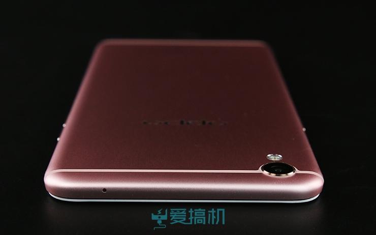 臻美升级！ OPPO R9全面评测 - 知乎