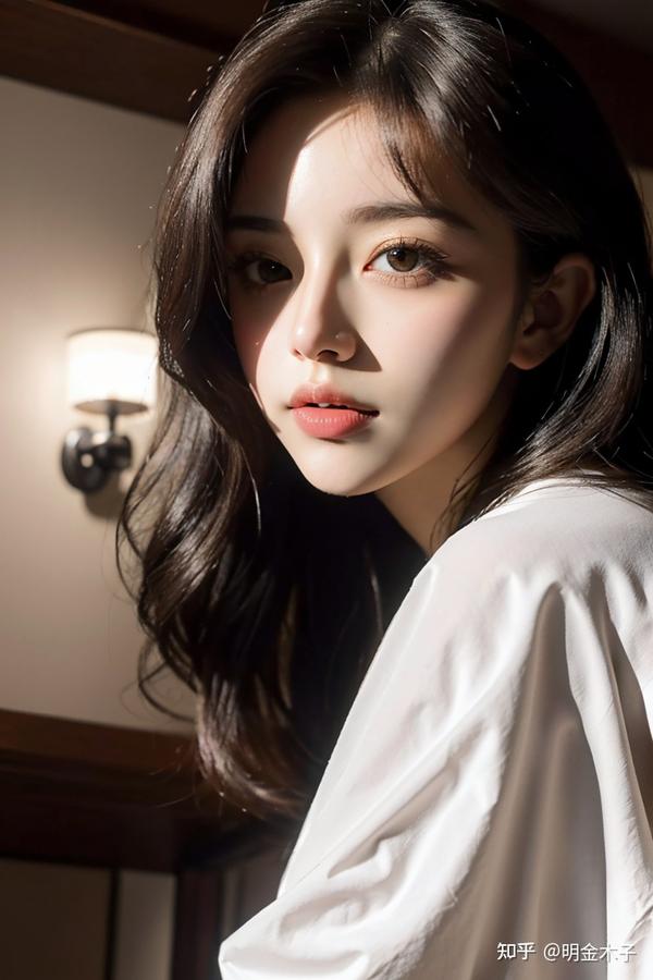 Stable Diffusion真实人物转卡通证件照（2.0版） - 知乎