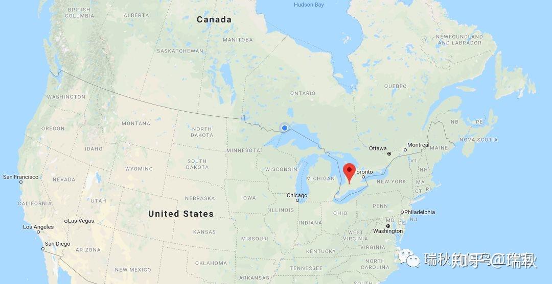 加拿大的城市的那些事儿---伦敦篇 - 知乎