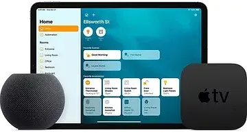 Apple HomeKit, Amazon Alexa 和Google Home选哪个？ - 知乎
