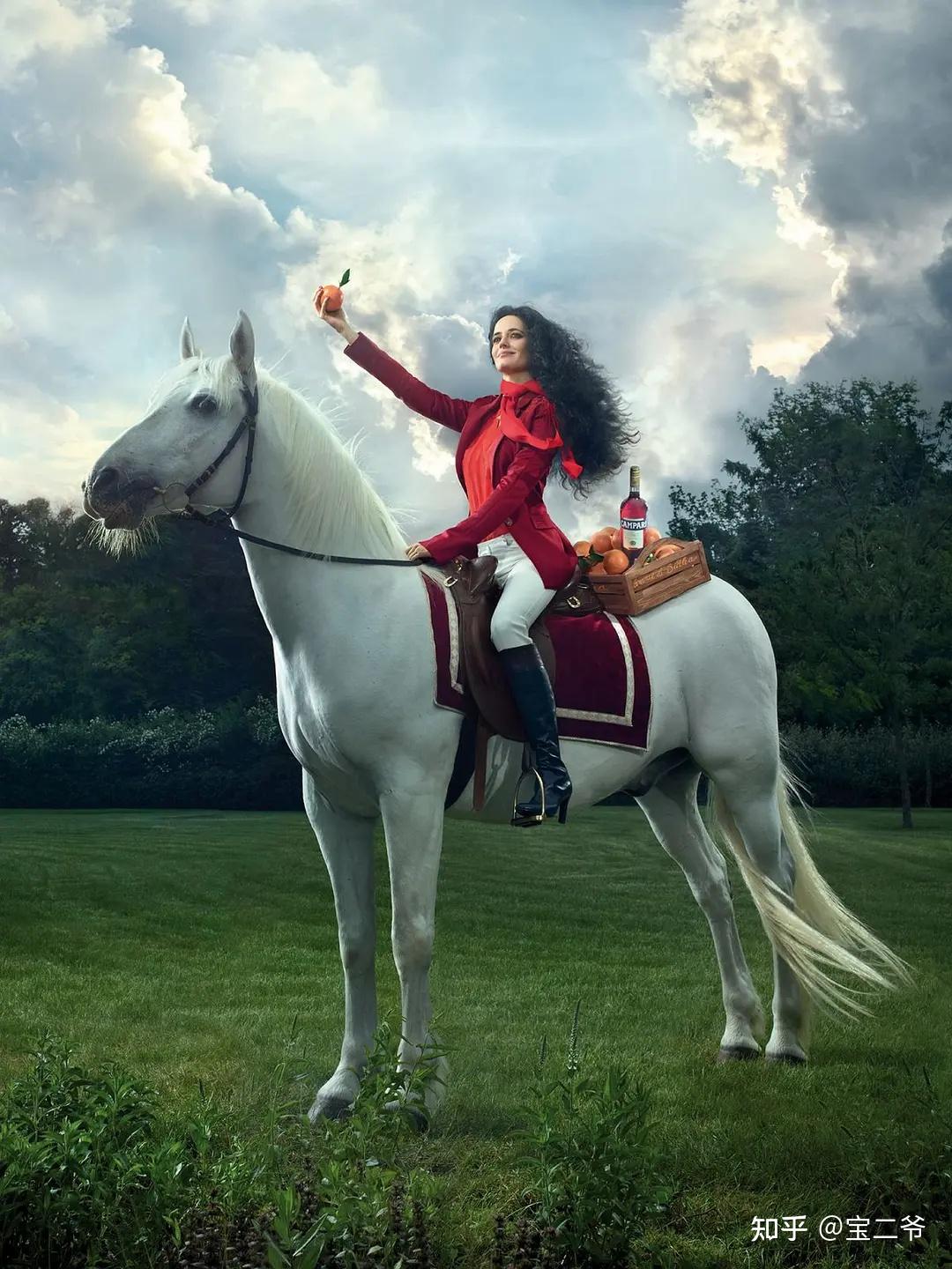 戏梦巴黎美神浮现——张扬狂放的冷艳美人，妖艳的法兰西玫瑰 - 知乎