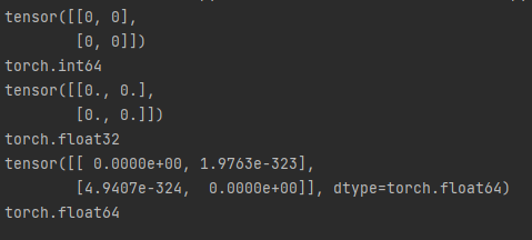 PyTorch相关函数说明 - 知乎