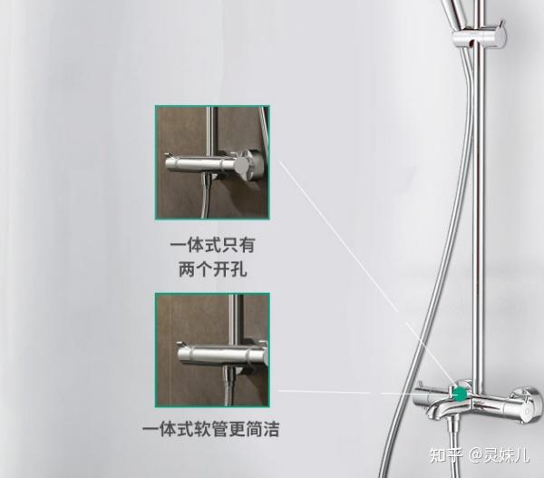 别再胡乱选汉斯格雅花洒，到底怎么选（含汉斯格雅花洒型号推荐，汉斯格雅花洒哪个系列好？怎么选看这里） - 知乎