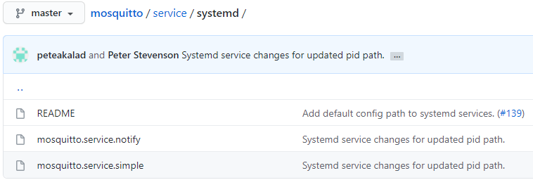 MQTT服务器Mosquitto 2.x编译安装配置 - 知乎