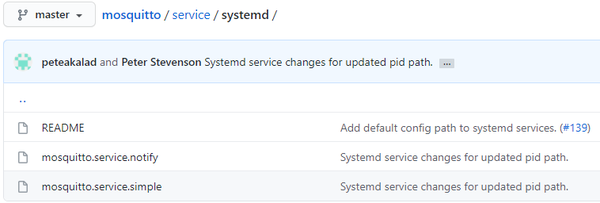 MQTT服务器Mosquitto 2.x编译安装配置 - 知乎