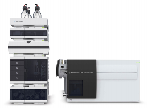 环境基质中全氟/多氟化合物靶向及非靶向筛查 - 知乎