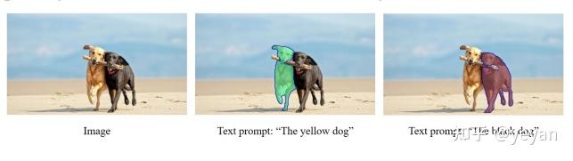 [论文解读]比sam快50倍的通用视觉模型fastsam(Fast Segment Anything) - 知乎