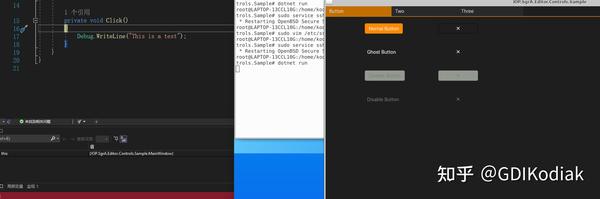 【记录】在WSL2中部署Vulkan开发环境（2022年版） - 知乎