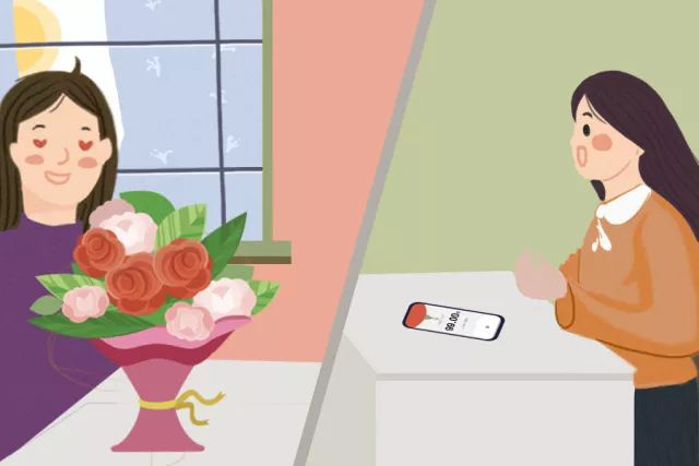 婚前婚后大对比，你中招了吗？ 知乎