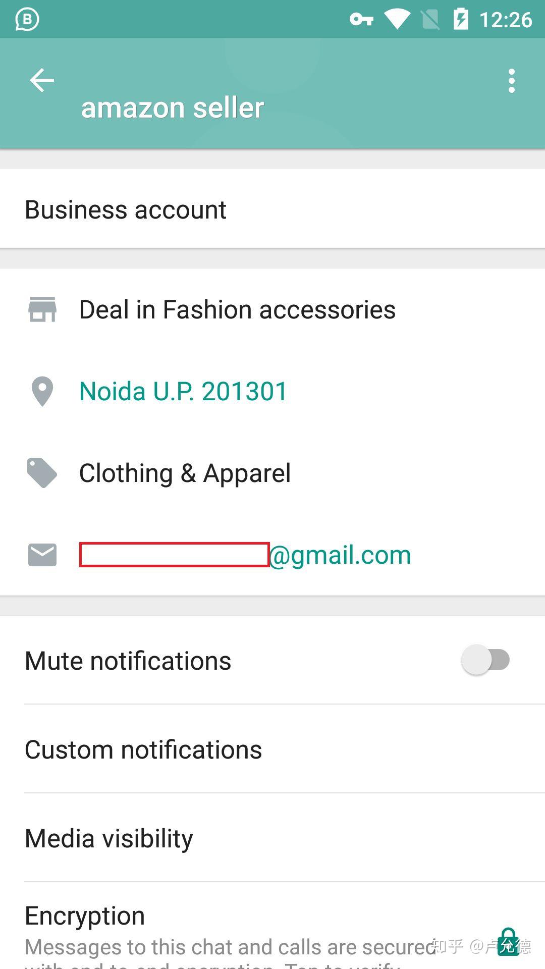 你不得不了解的WhatsApp Business（企业版）八个功能点 - 知乎