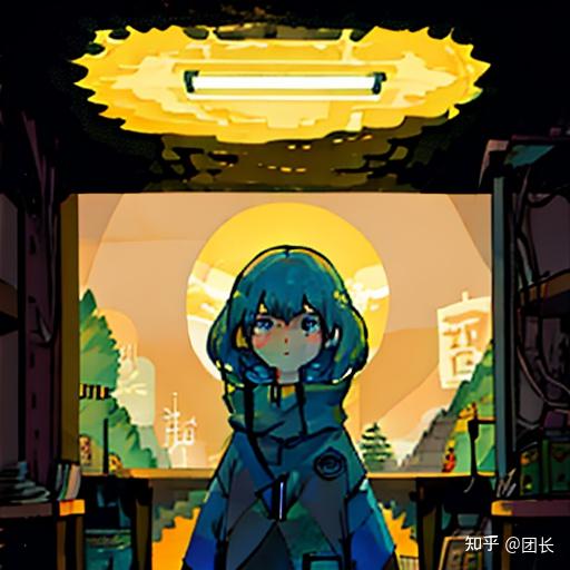 你真的会用LORA吗？超详细讲解LORA分层控制 - 知乎