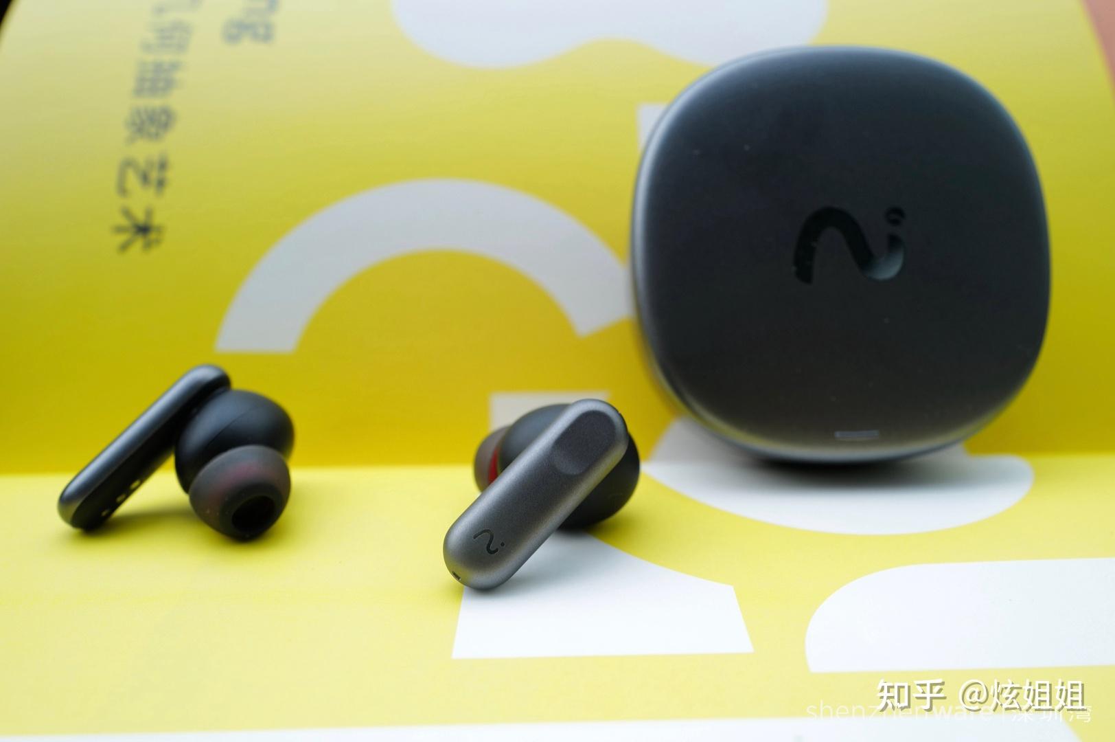 iFLYBUDS Pro 评测：它是录音降噪会议耳机，它是真正的生产力工具 - 知乎