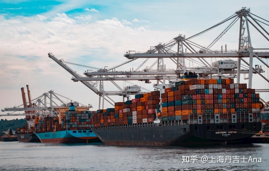 2类危险品制冷剂UN3159出口 - 知乎