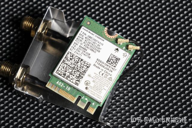 入门 ITX 的搅局者，技嘉 A520I AC 拆解评测 - 知乎