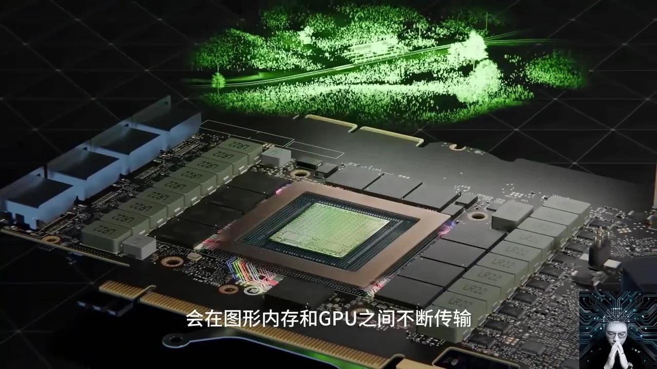 GPU内部构造全解析：从晶体管到AI计算，为何它能主宰并行运算？ - 知乎