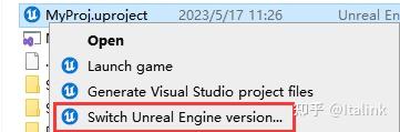 Unreal Engine 5 开发 — C++编程基础 - 知乎