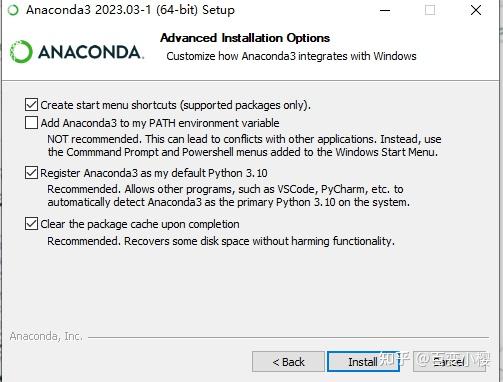 Pytorch安装（超详细） - 知乎