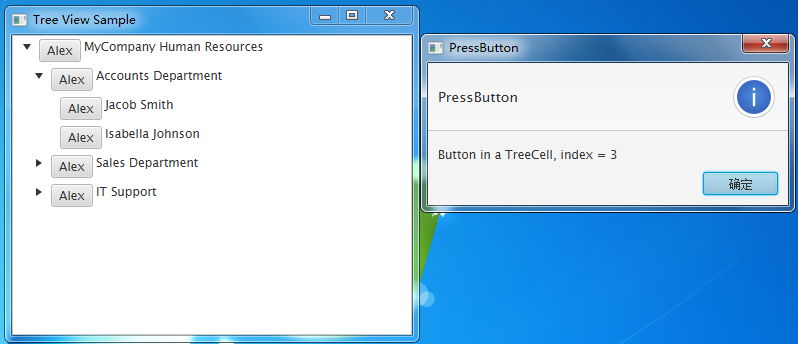 JavaFx的那些坑--学习JavaFX过程中遇到的坑一 - 知乎