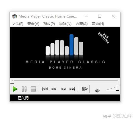 MPC-HC（MPC）从入门到进阶（一） - 知乎