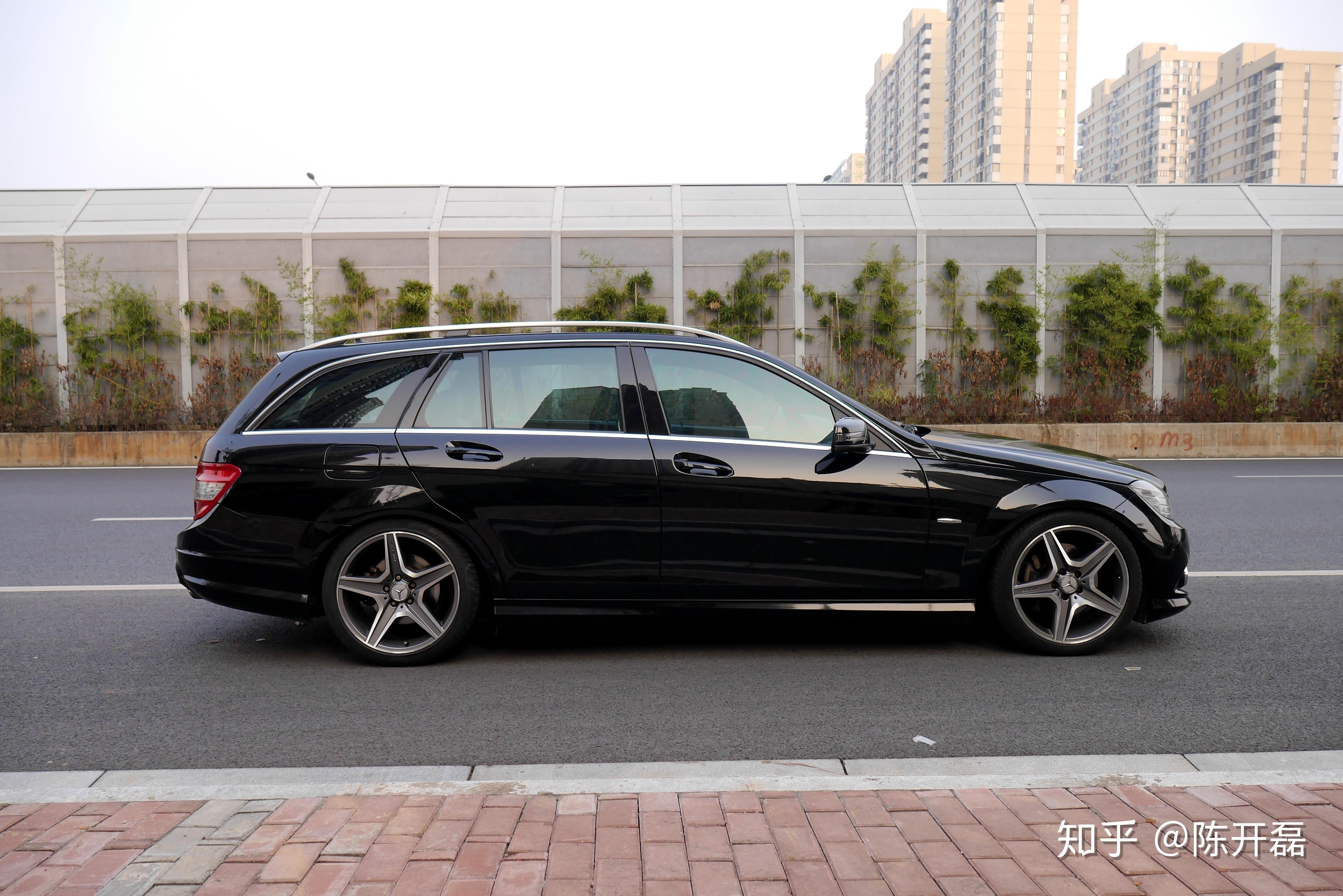 【整备日记LCI】奔驰W204通病详解(上) - 知乎