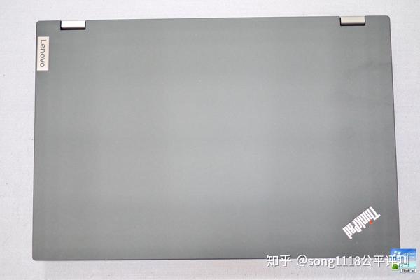 ThinkPad P15 Gen 1评测上篇：三心两意 - 知乎