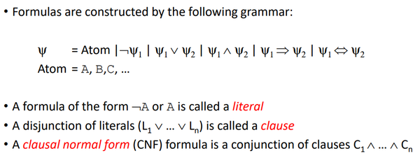 可满足性理论（SMT）的算法：DPLL(T) - 知乎