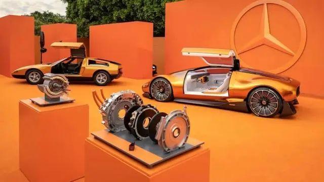 07 轴向磁通电机技术商业化先驱：YASA及创始人Tim Woolmer - 知乎