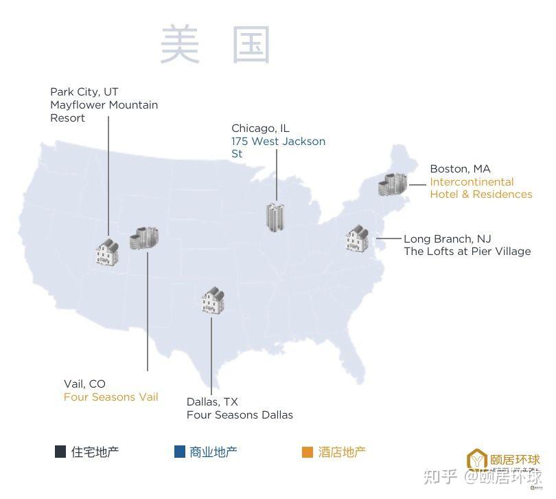 【Extell五月花君悦酒店】美国EB-5无排期乡村项目，您的优质选择 - 知乎