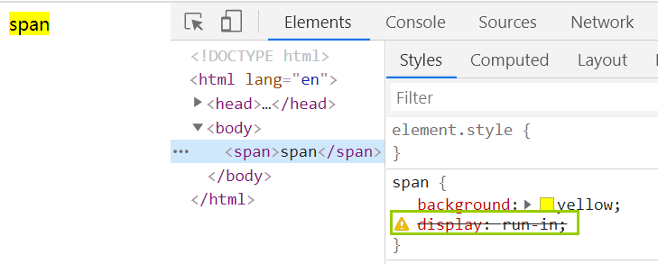 全面解析display属性 - 知乎