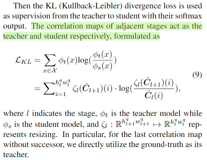 【2023CVPR】Hierarchical Dense Correlation Distillation for Few-Shot Segmentation - 知乎