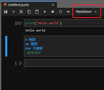 第一课：用 JupyterLab 来写我们的程序 - 知乎