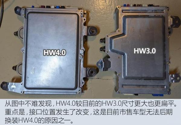 纯视觉不靠谱？ 硬核拆解特斯拉HW4.0 - 知乎