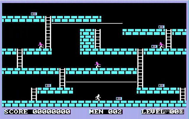 对常见主机游戏（ISOs）和街机游戏（ROMs）的介绍 - 知乎