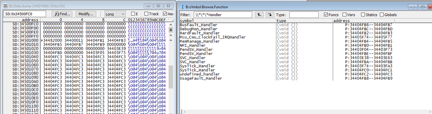 S32G的bootloader开发中的IVT - 知乎