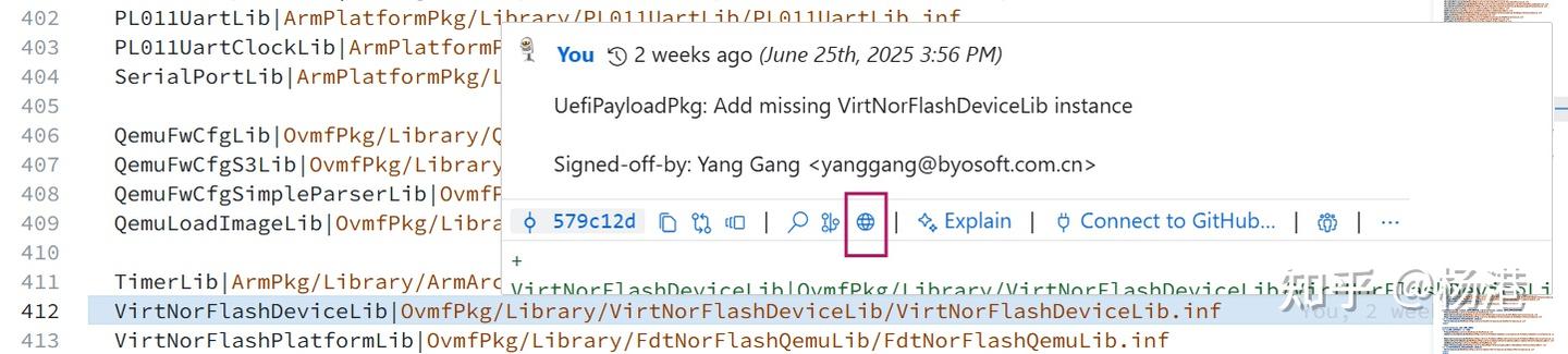 VS Code 插件 GitLens 与自建 GitLab 的集成配置 - 知乎