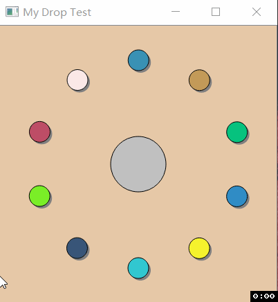 Qt之QGraphicsView进阶篇 - 知乎