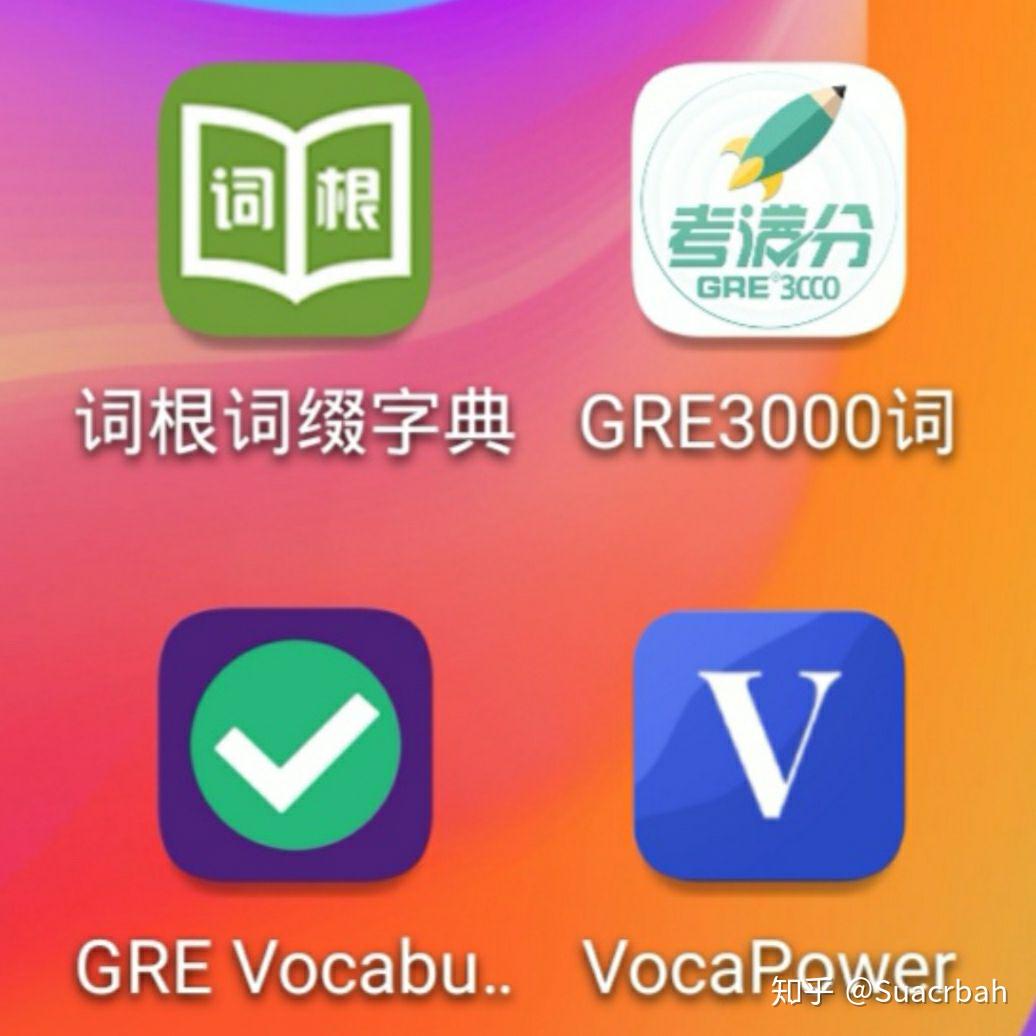 GRE一个月自学 331 (V161+Q170) 详细备考经验 (文末干货资料分享) - 知乎