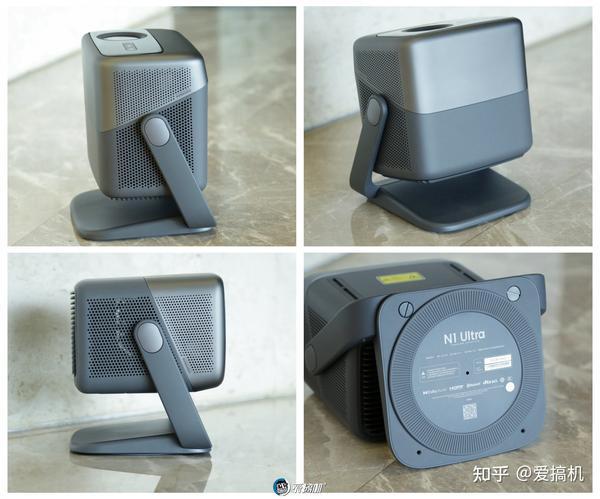 8999元的国产之巅，坚果N1 Ultra三色激光云台投影体验 - 知乎
