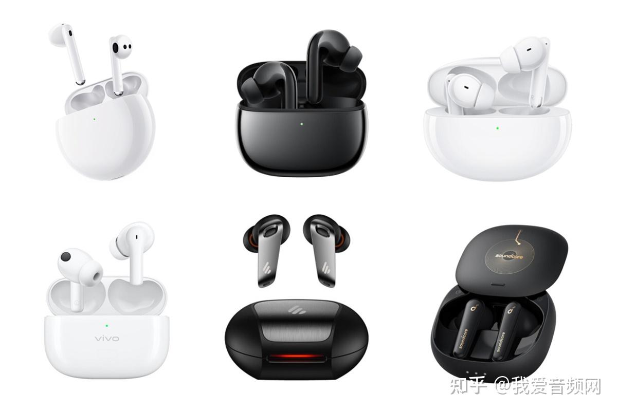 从“外表”到“内在”，全面梳理TWS耳机构成 - 知乎