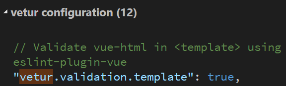 Vetur：VSCode下强大的Vue开发工具 - 知乎