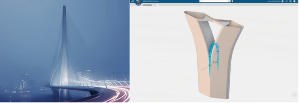 桥梁为什么会发抖？（Abaqus&CATIA） - 知乎