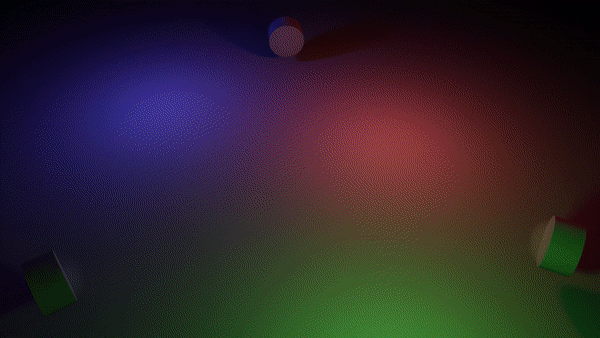 NVIDIA Omniverse 中的物理模拟技术：NVIDIA PhysX - 知乎